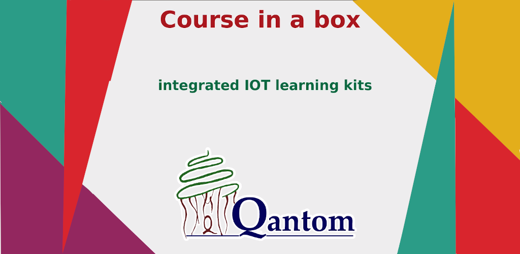 IOT learning kits